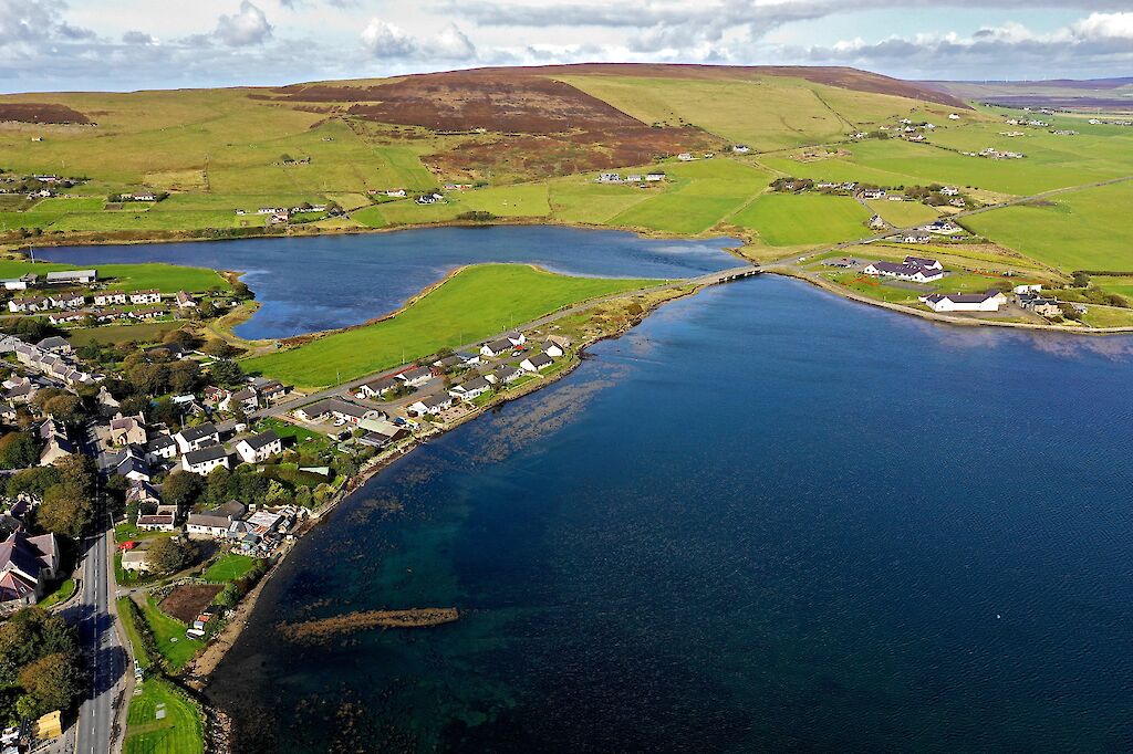 Follow the St Magnus Way in Orkney | Orkney.com
