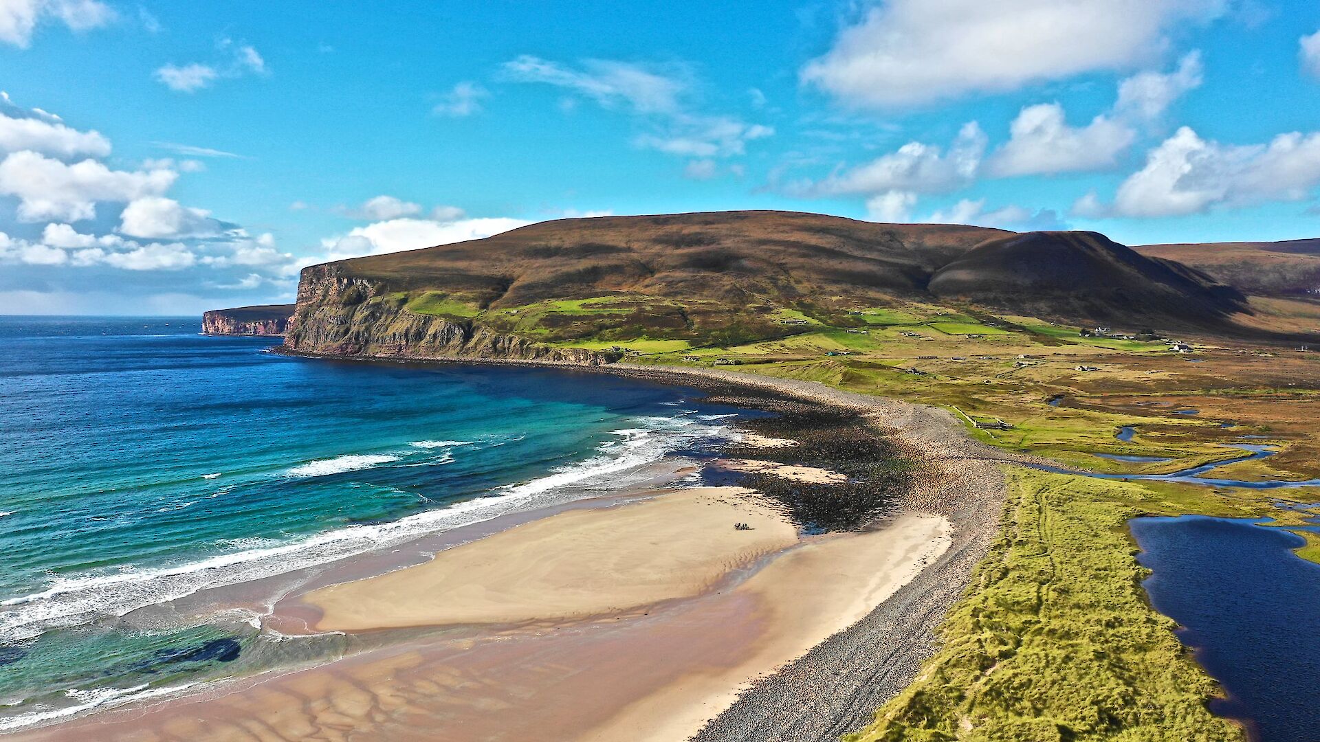 13 stunning photos of Orkney | Orkney.com