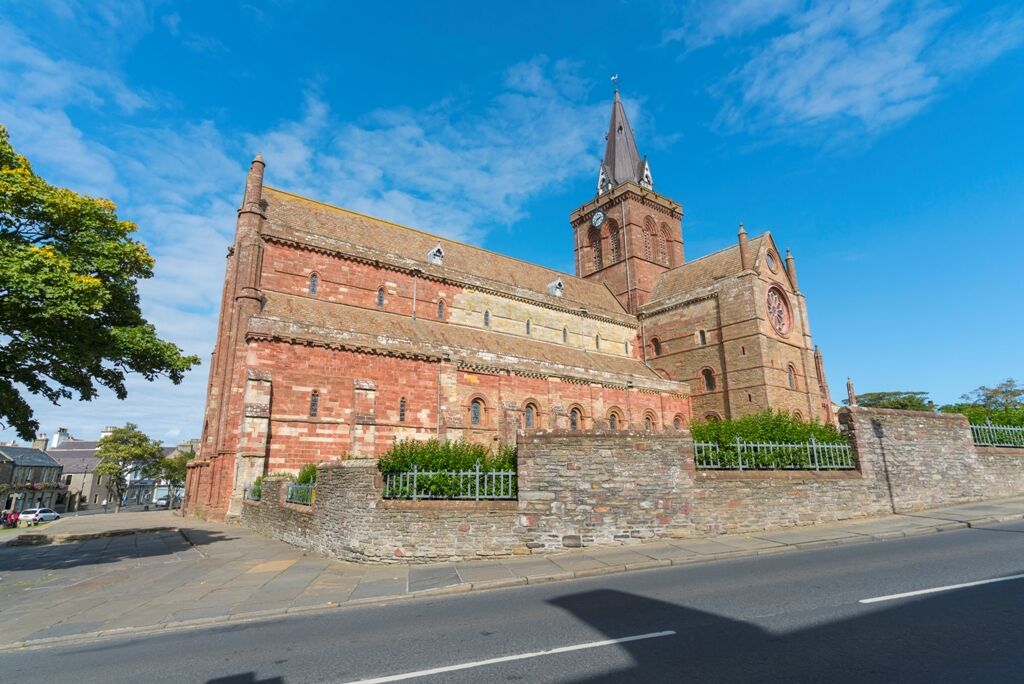 Walk the St Magnus Way | Orkney.com