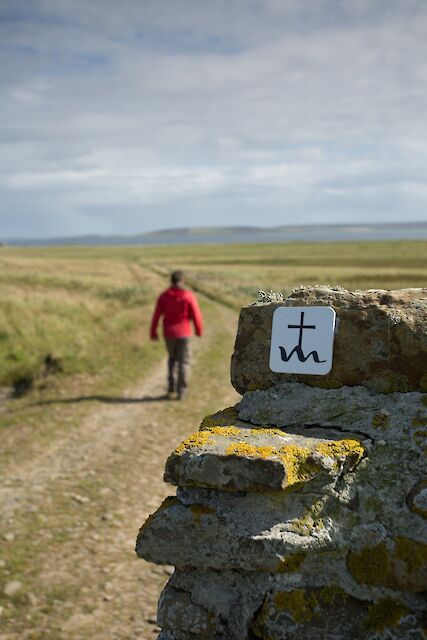 Walk the St Magnus Way | Orkney.com
