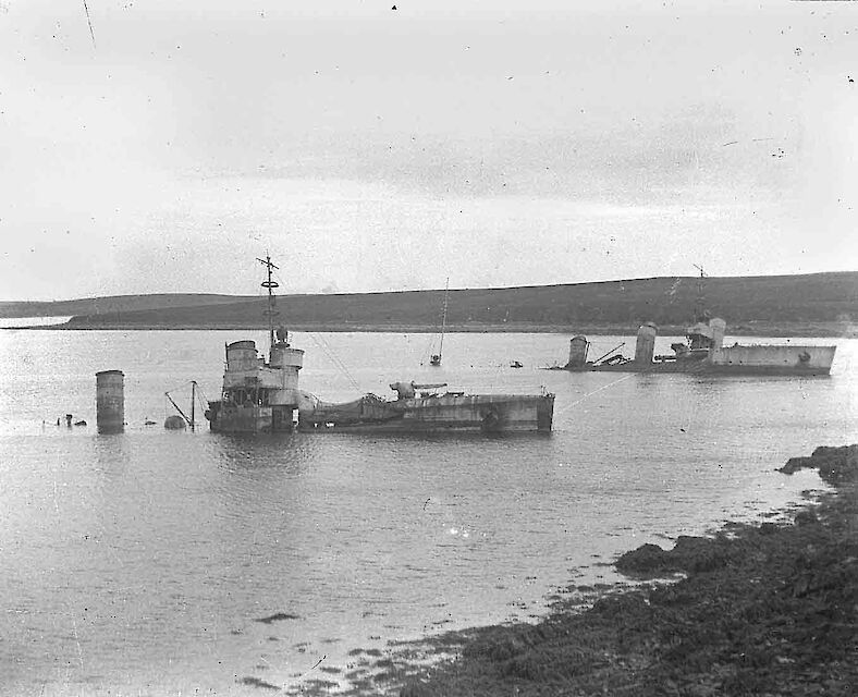 Scapa Flow to take centre stage | Orkney.com