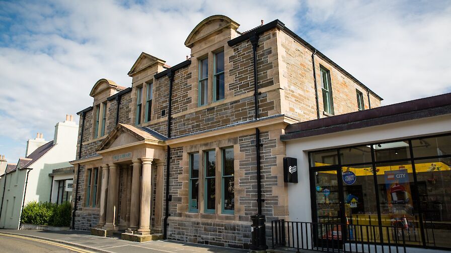 Breathing new life into Kirkwall | Orkney.com