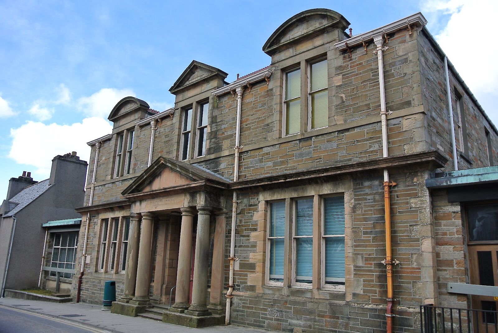 Breathing new life into Kirkwall | Orkney.com