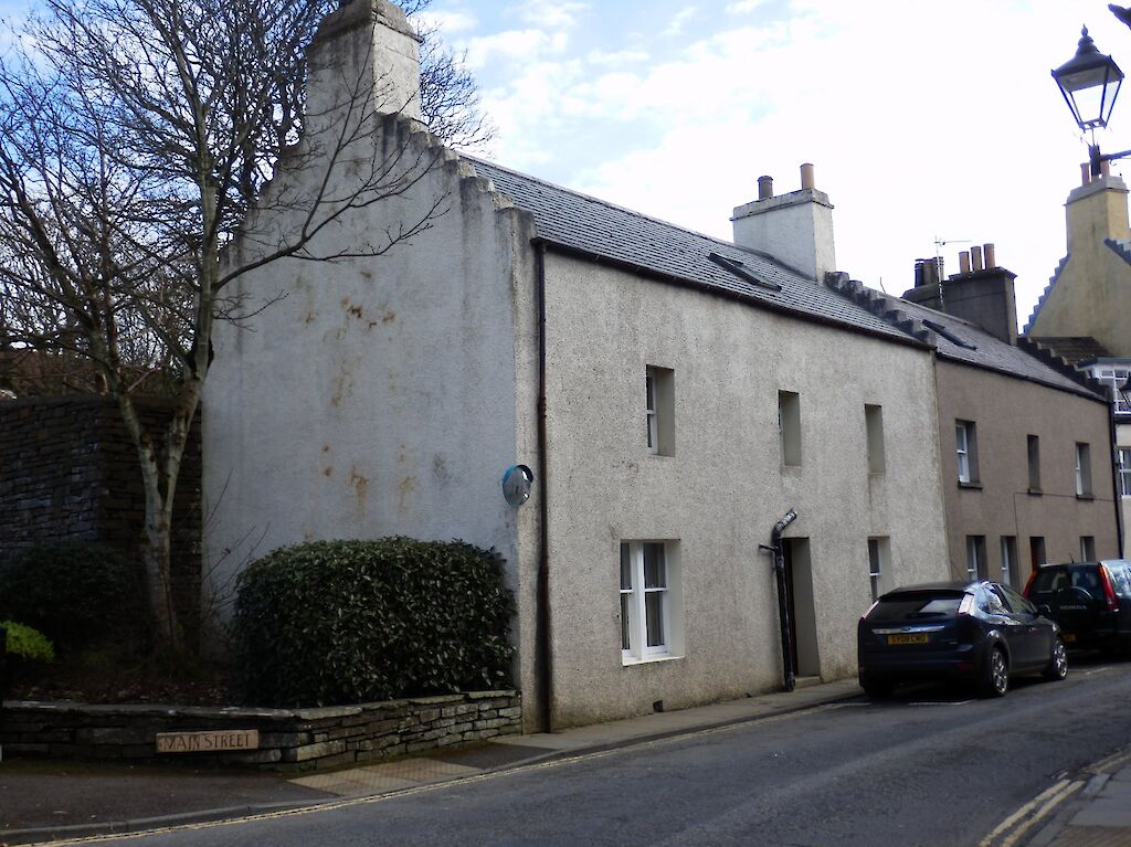 Breathing new life into Kirkwall | Orkney.com