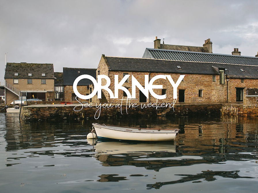 Stromness | See You At The Weekend | Orkney.com