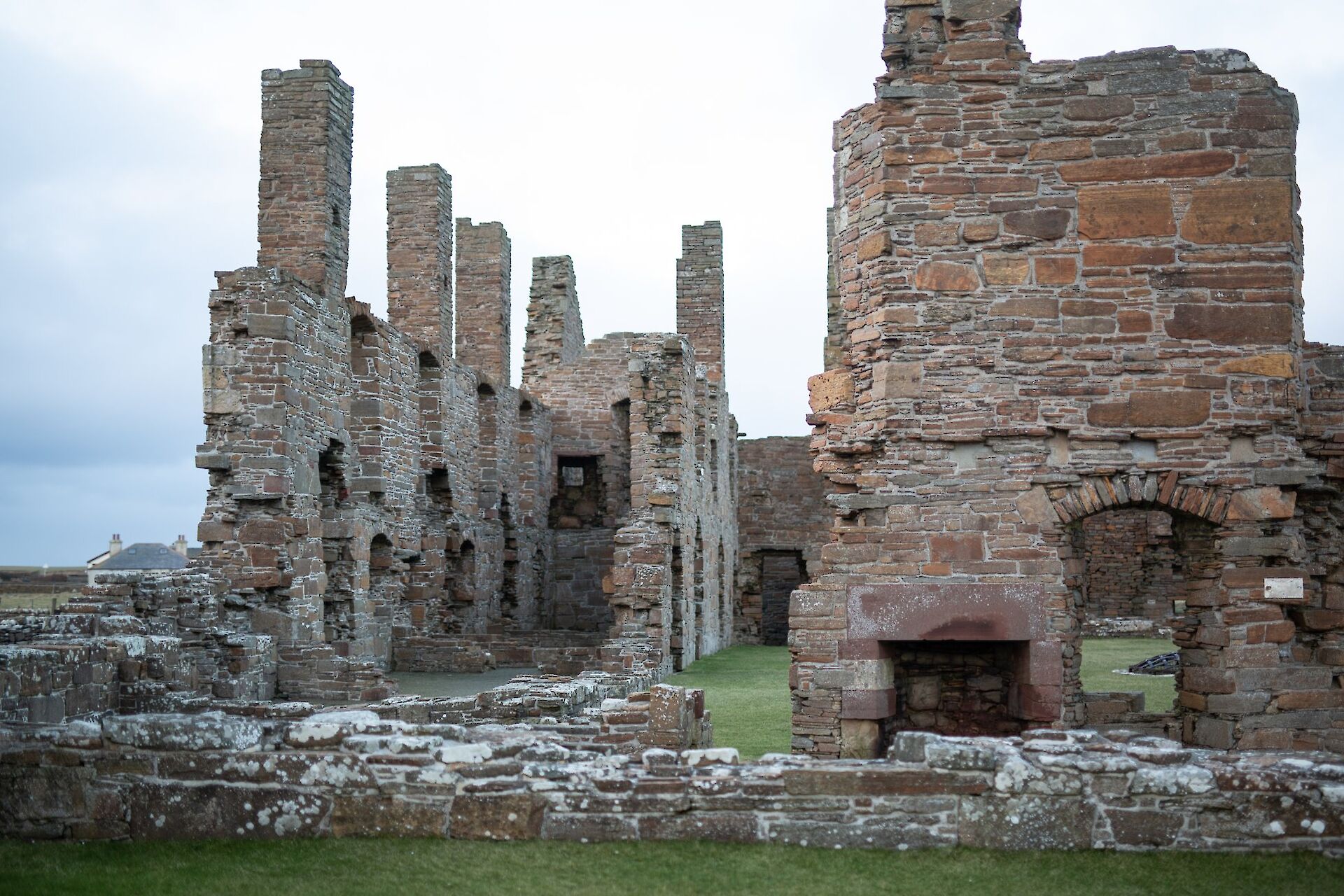 April 2020 Newsletter | Orkney.com