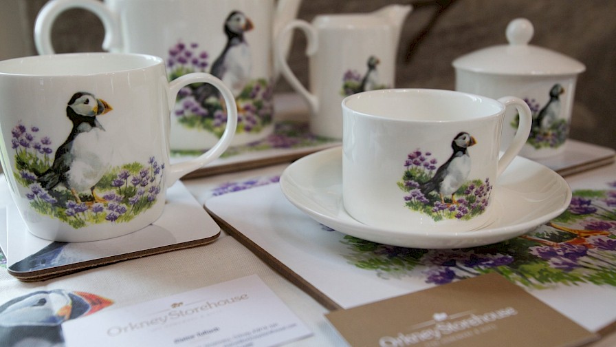 Shop Online | Orkney.com