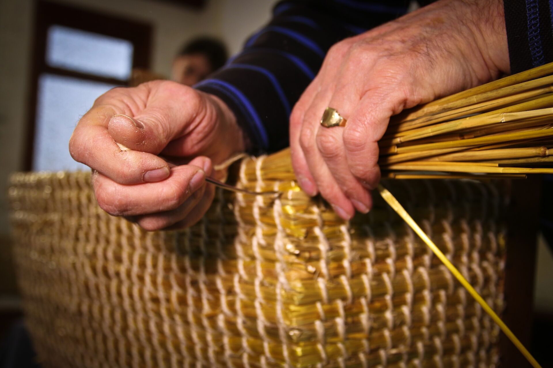 Introducing Orkney's Makers - Scapa Crafts | Orkney.com