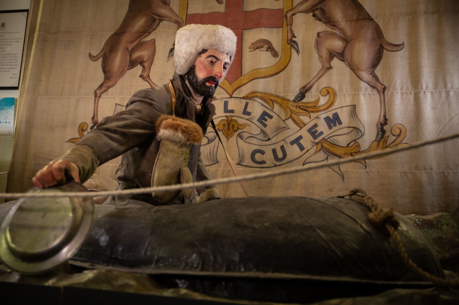 The story of John Rae | Orkney.com