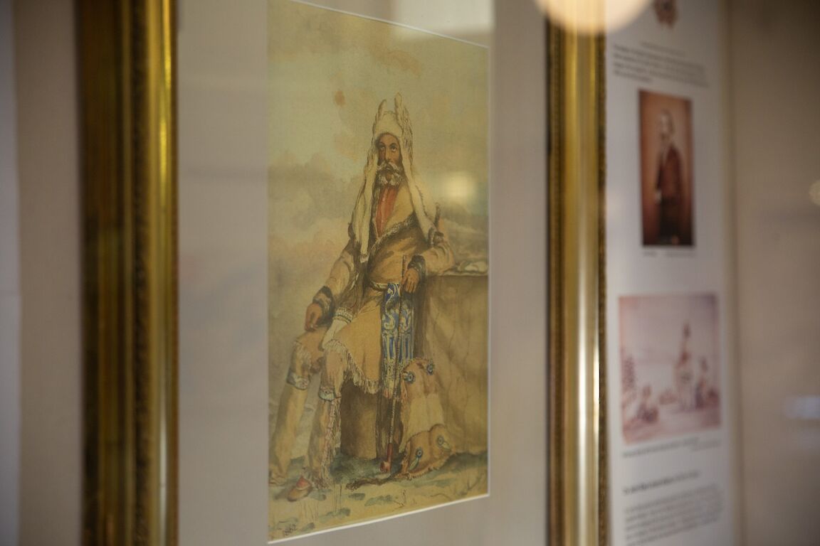 The story of John Rae | Orkney.com