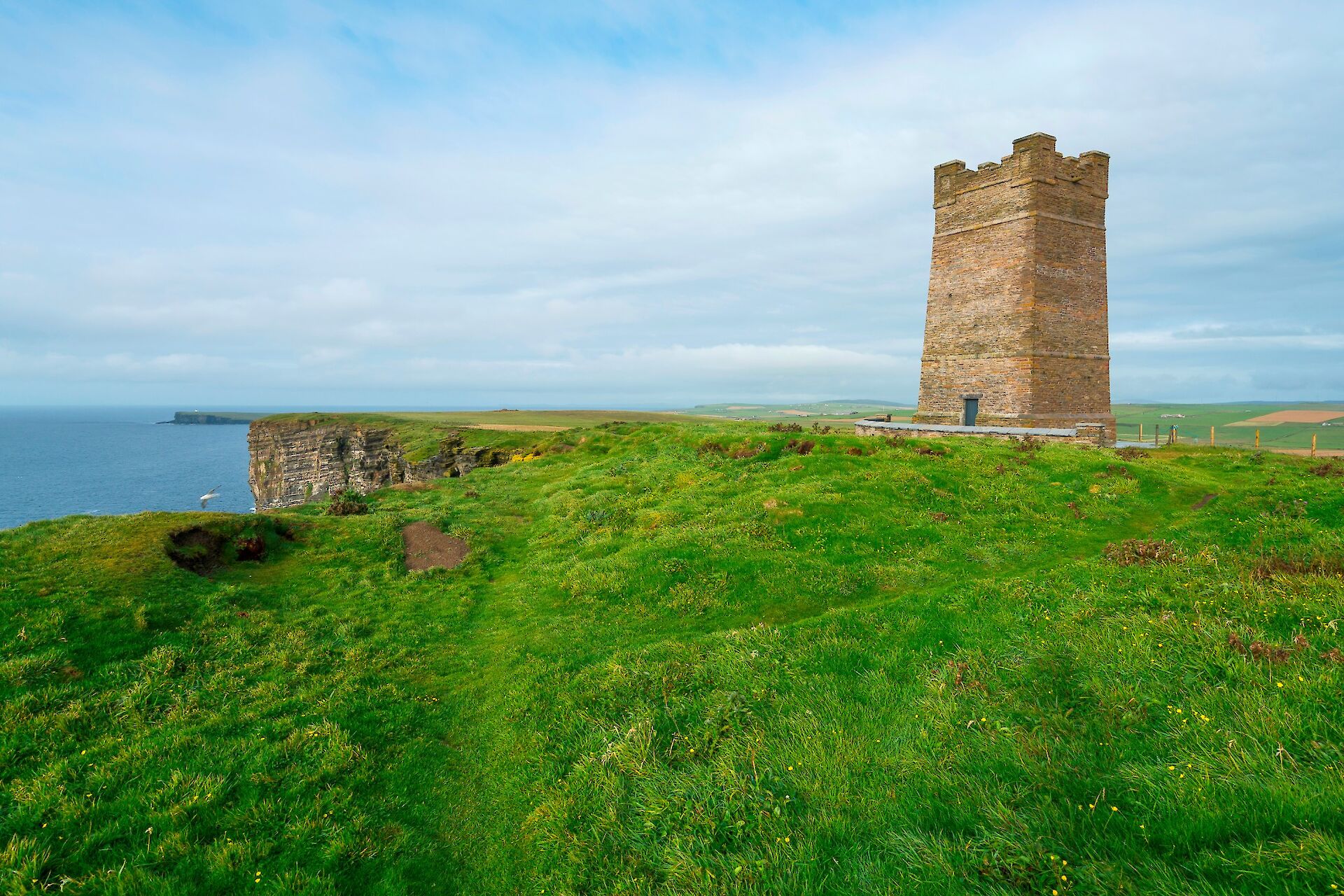 Marwick Head | Orkney.com