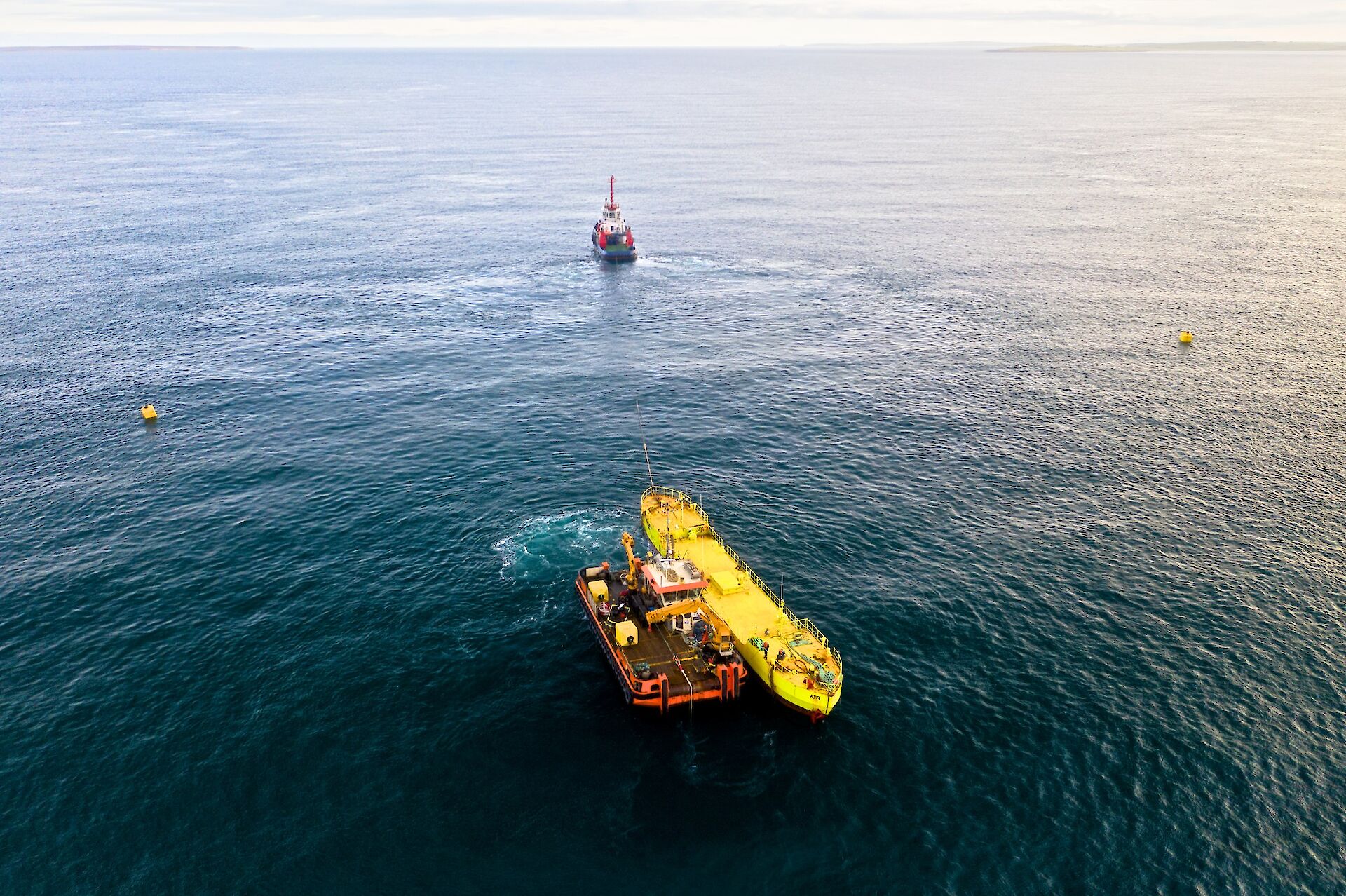 EMEC - The European Marine Energy Centre