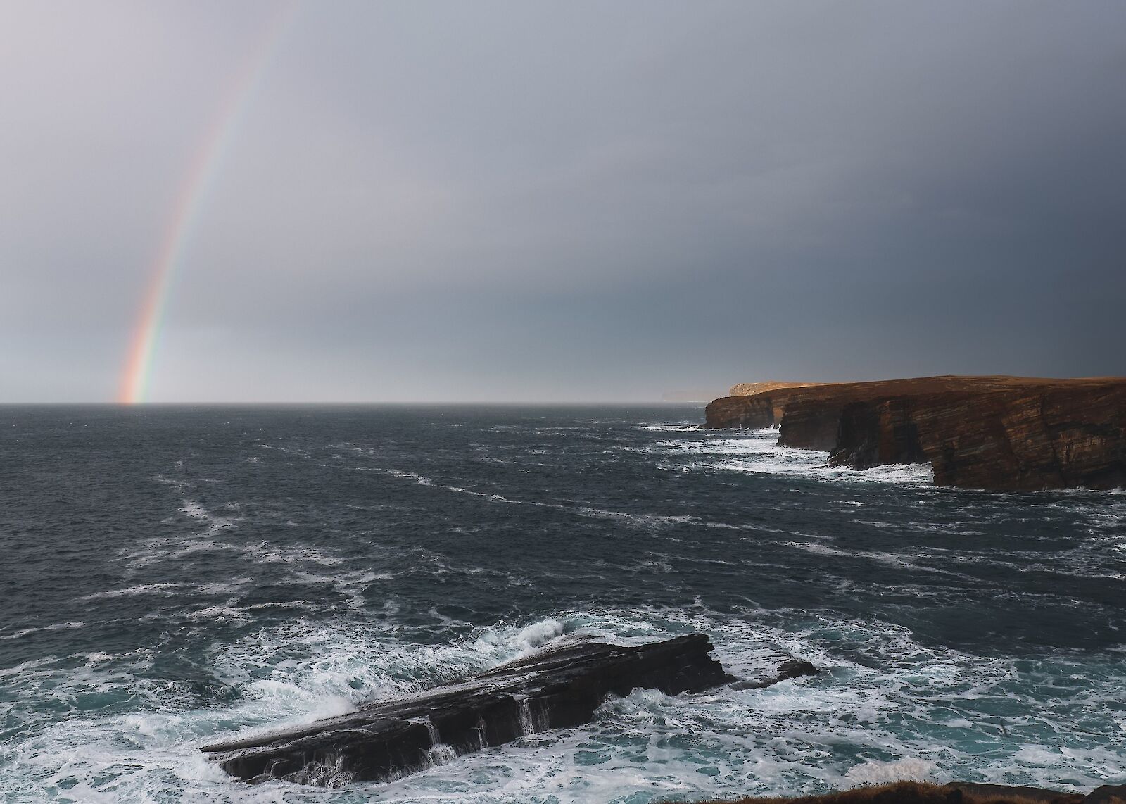 December in Orkney | Orkney.com