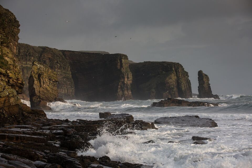 Burray & South Ronaldsay | Orkney.com