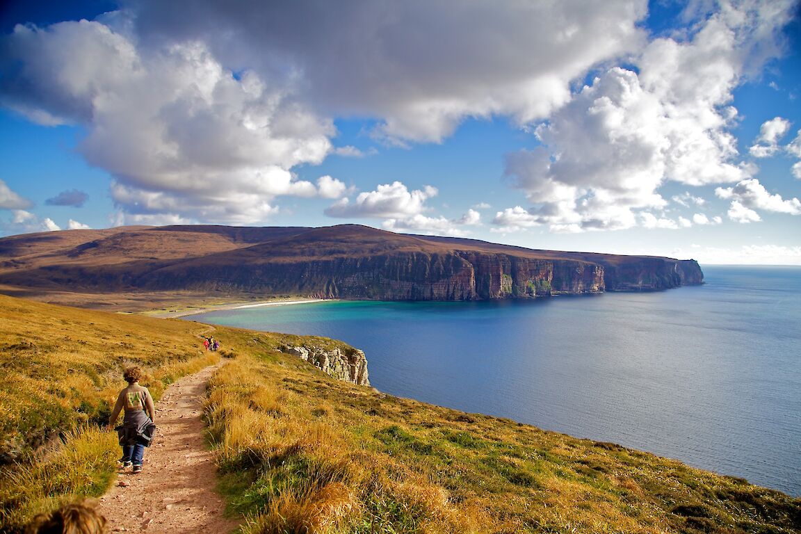 Hoy & Graemsay | Orkney.com