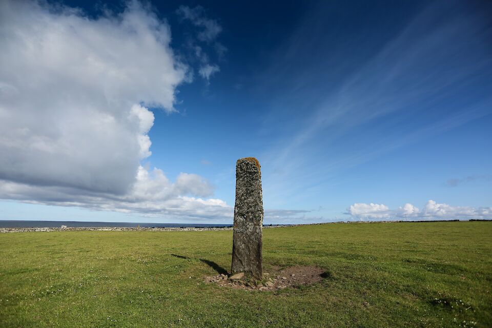 North Ronaldsay | Orkney.com