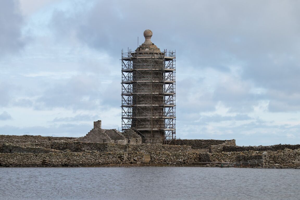 North Ronaldsay | Orkney.com