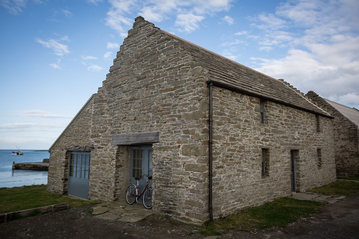 Papa Westray | Orkney.com
