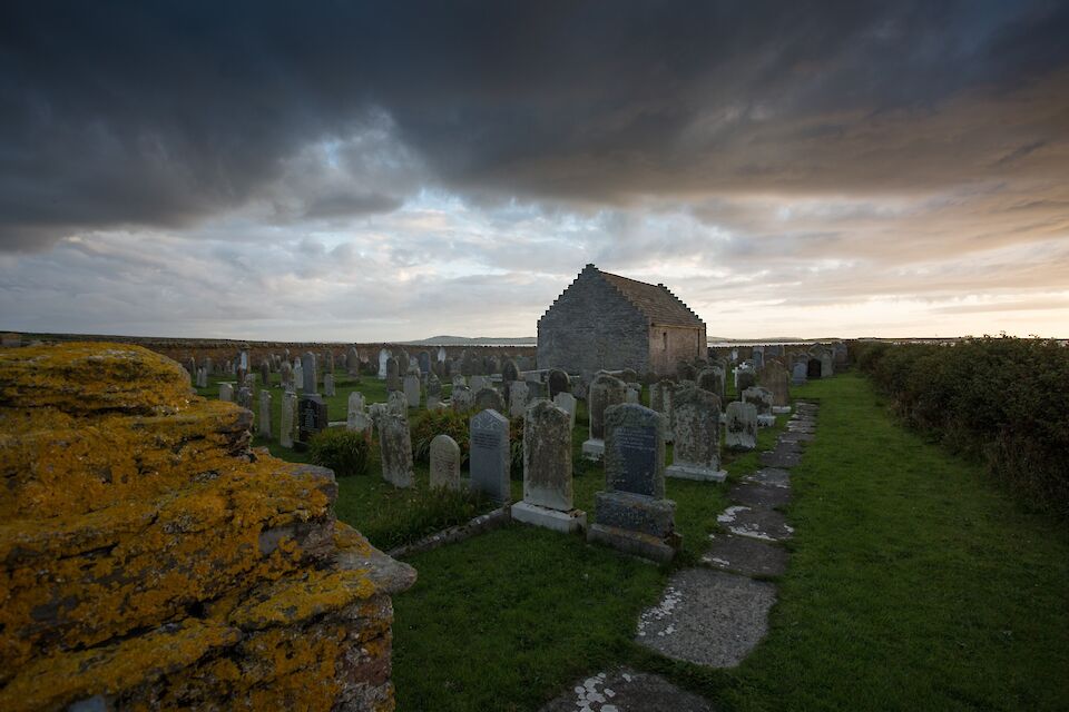 Papa Westray | Orkney.com