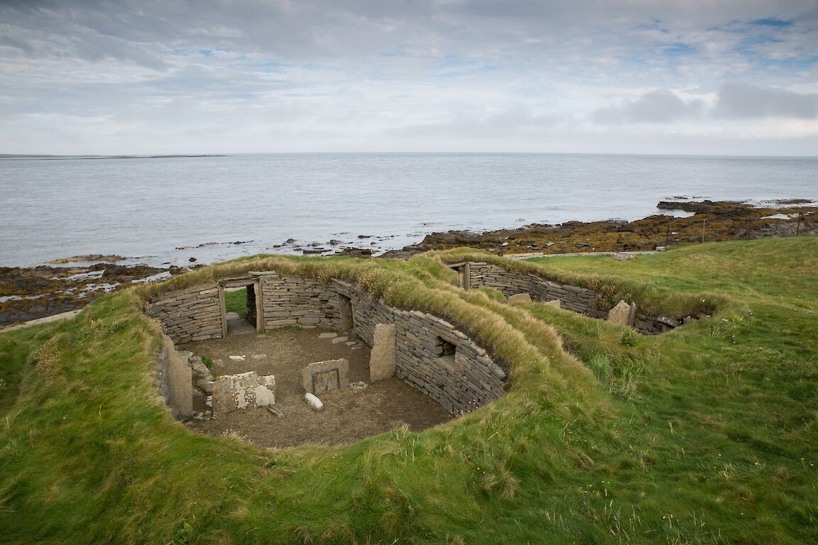 Papa Westray | Orkney.com