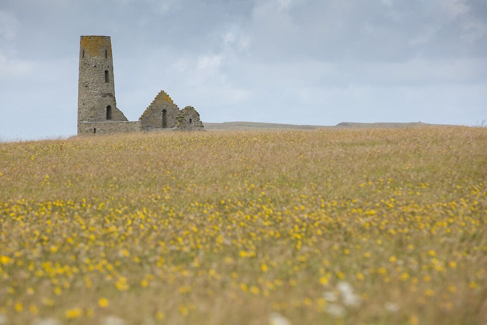 Rousay, Egilsay & Wyre | Orkney.com