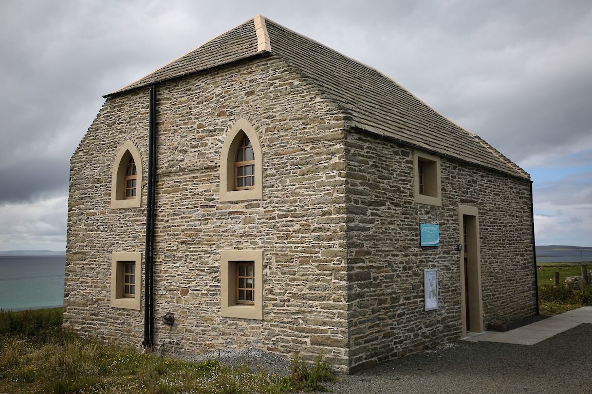 Stronsay | Orkney.com