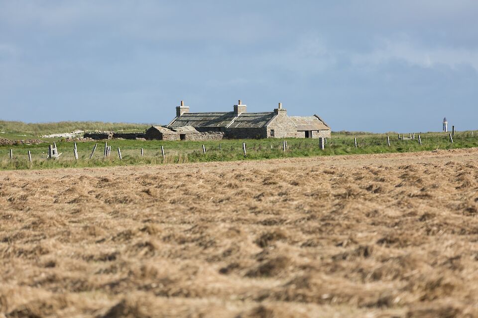 Sanday | Orkney.com