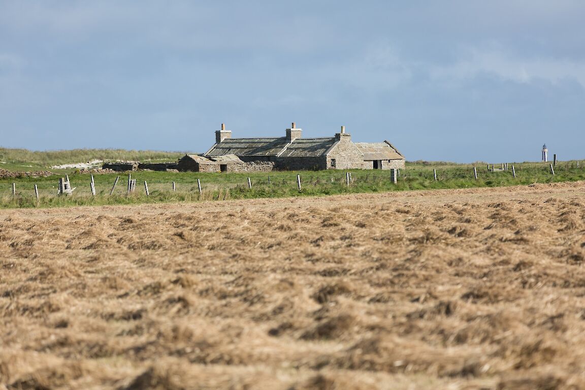 Sanday | Orkney.com