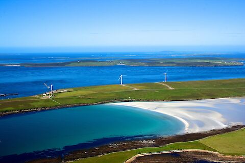Sanday | Orkney.com