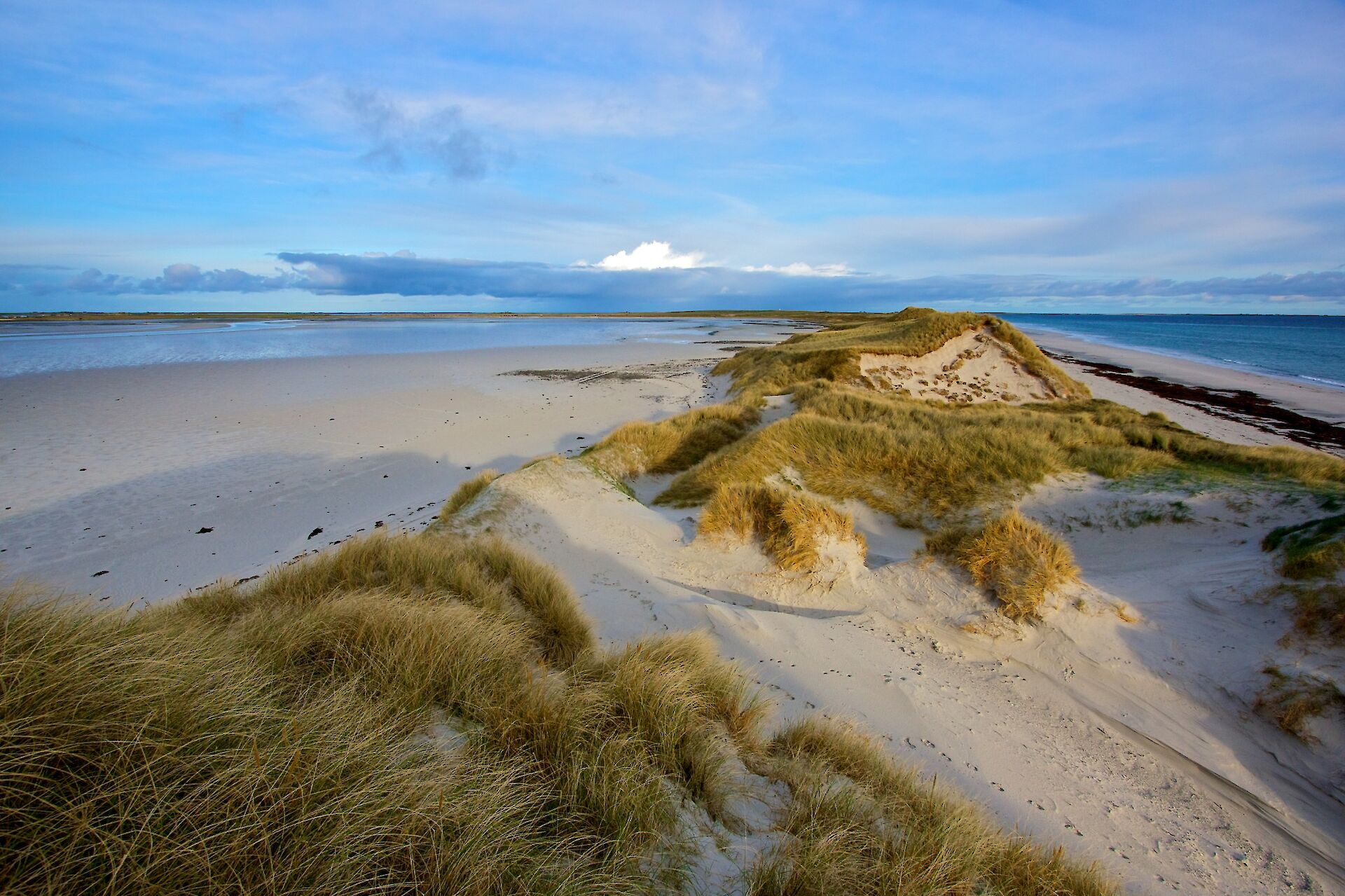 Sanday | Orkney.com