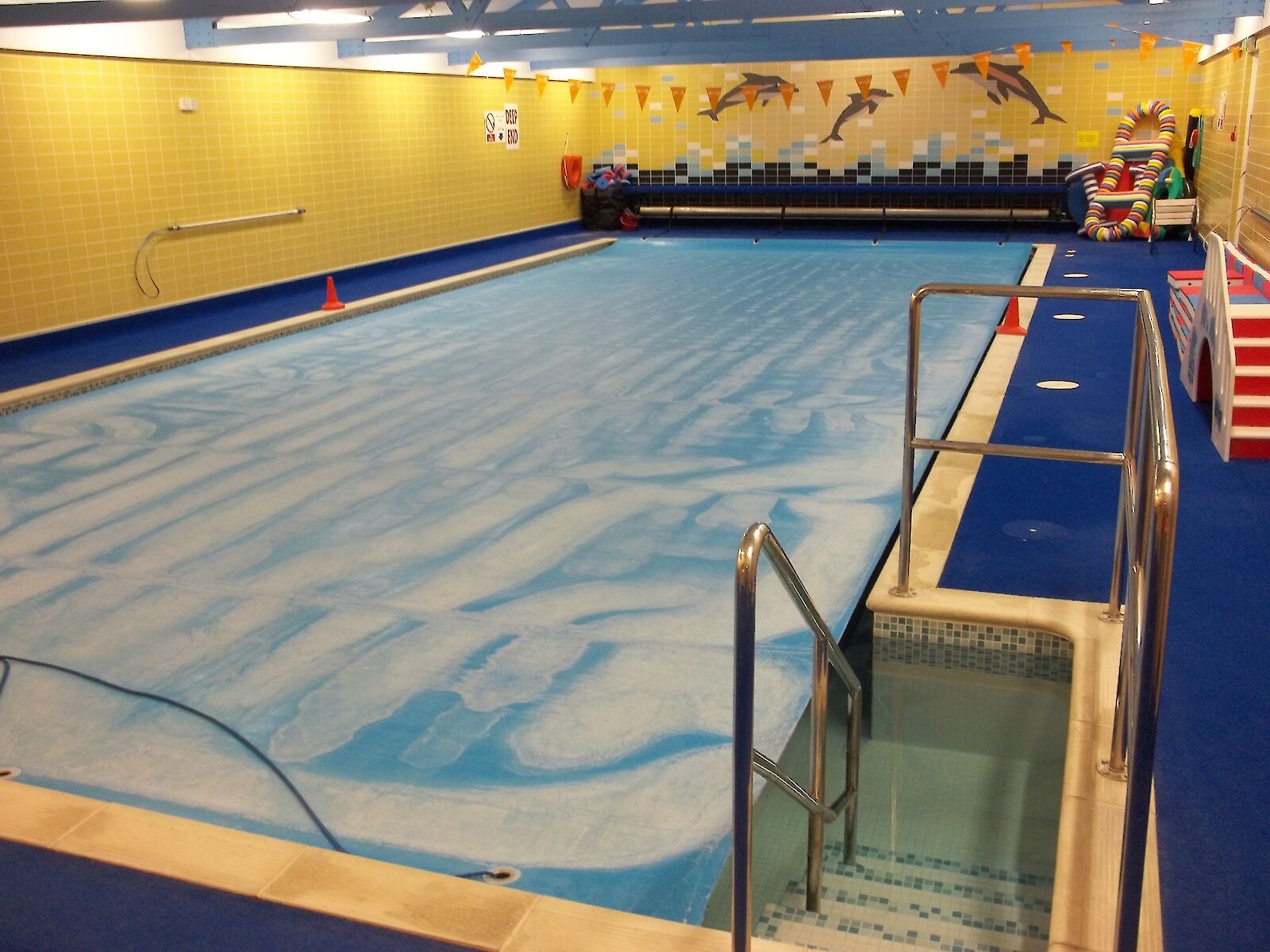 Sanday Healthy Living Centre | Orkney.com