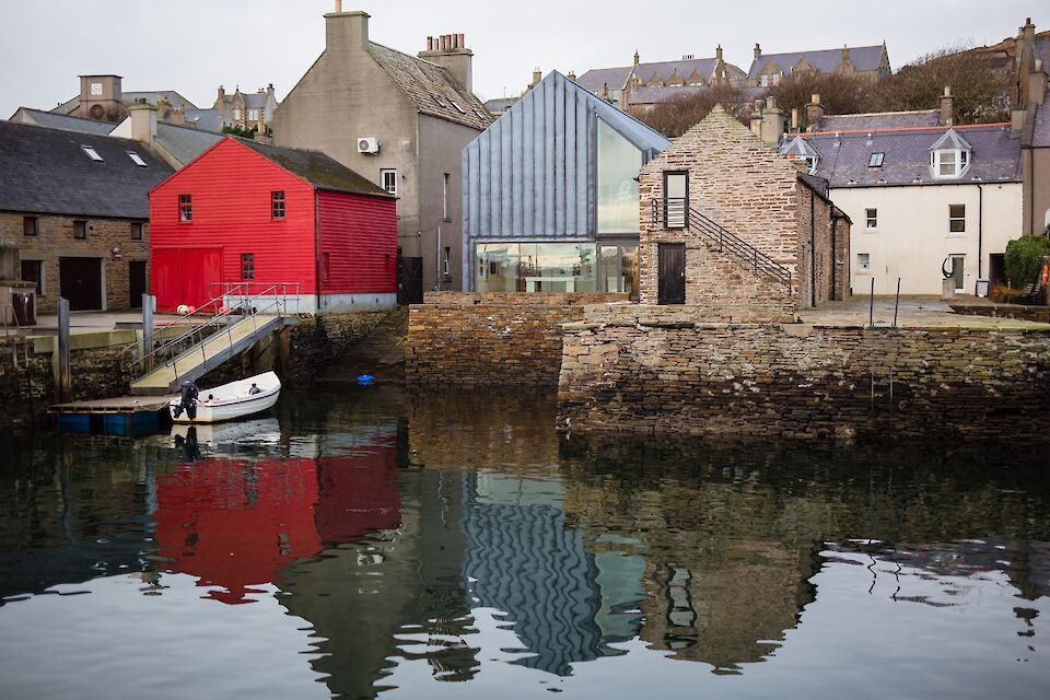 Stromness | Orkney.com