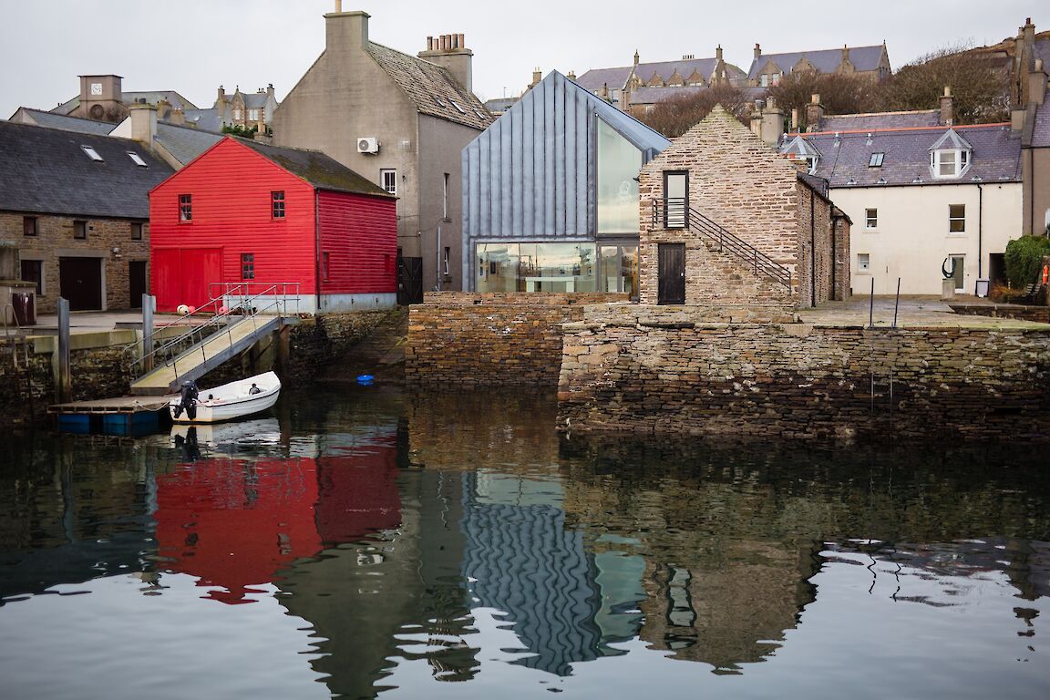 Stromness | Orkney.com