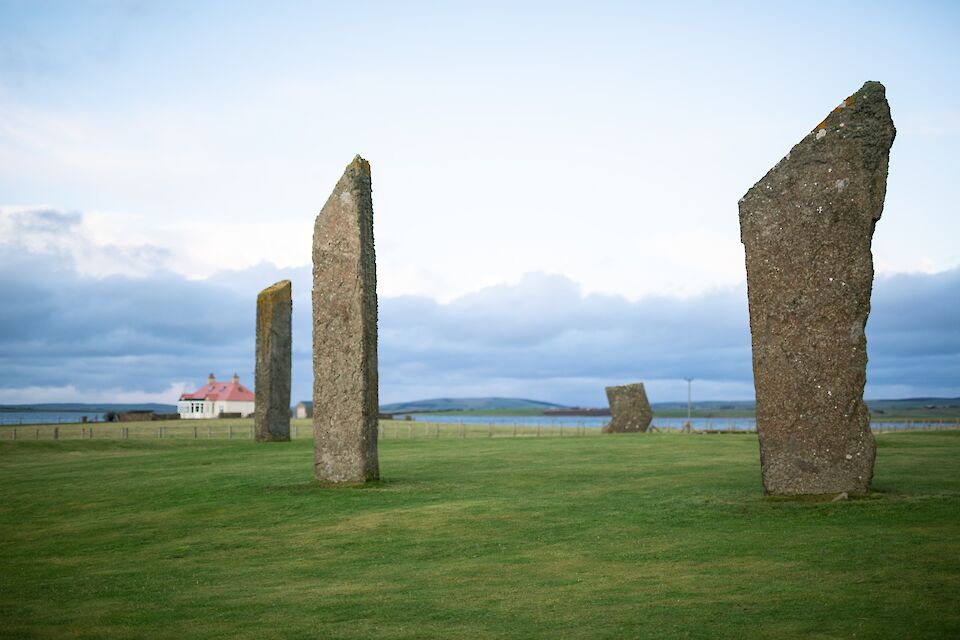 West Mainland | Orkney.com