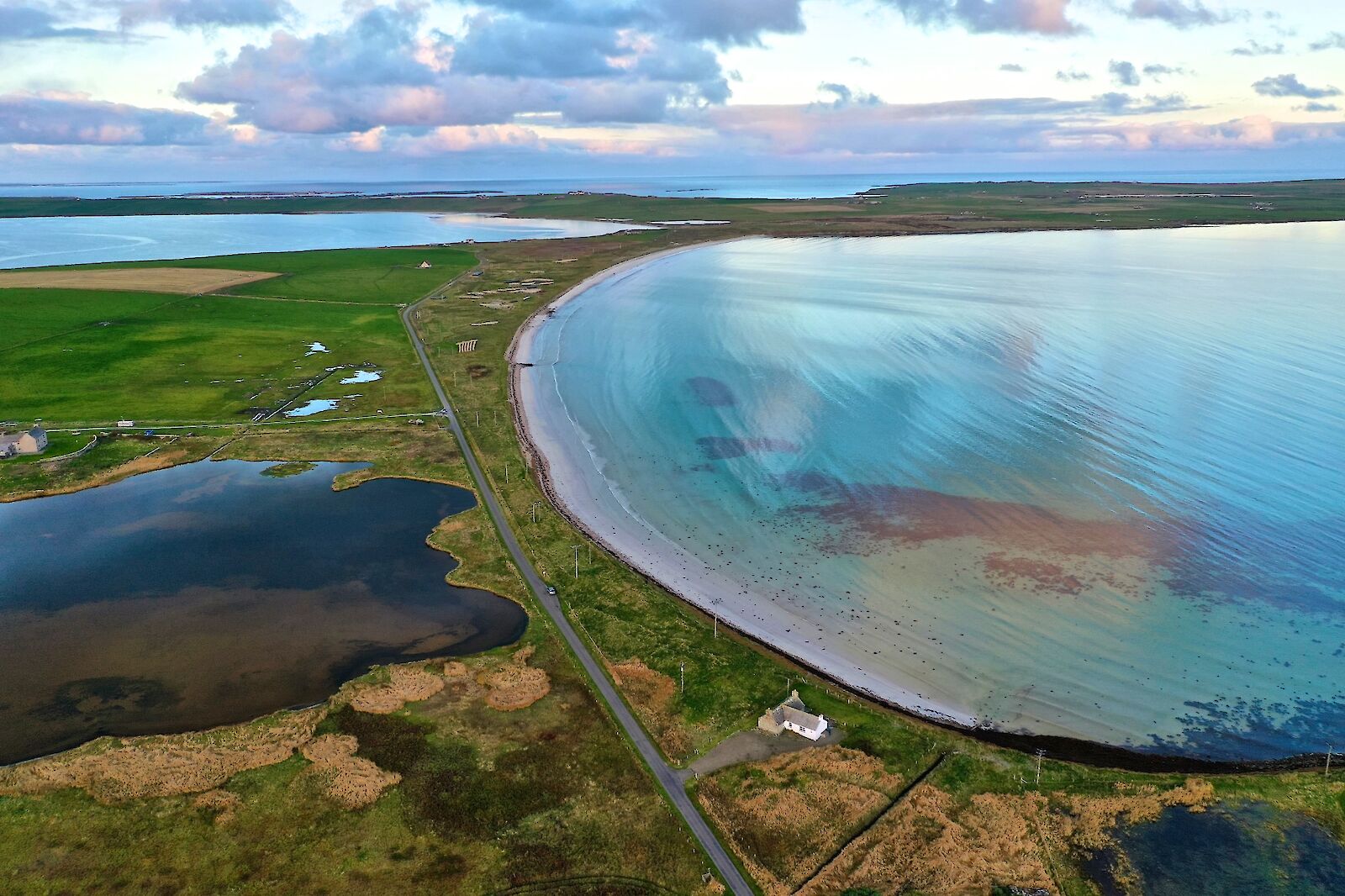 New horizons with NHS Orkney | Orkney.com