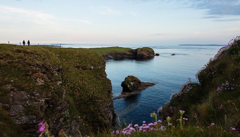 Winter in Orkney | Orkney.com