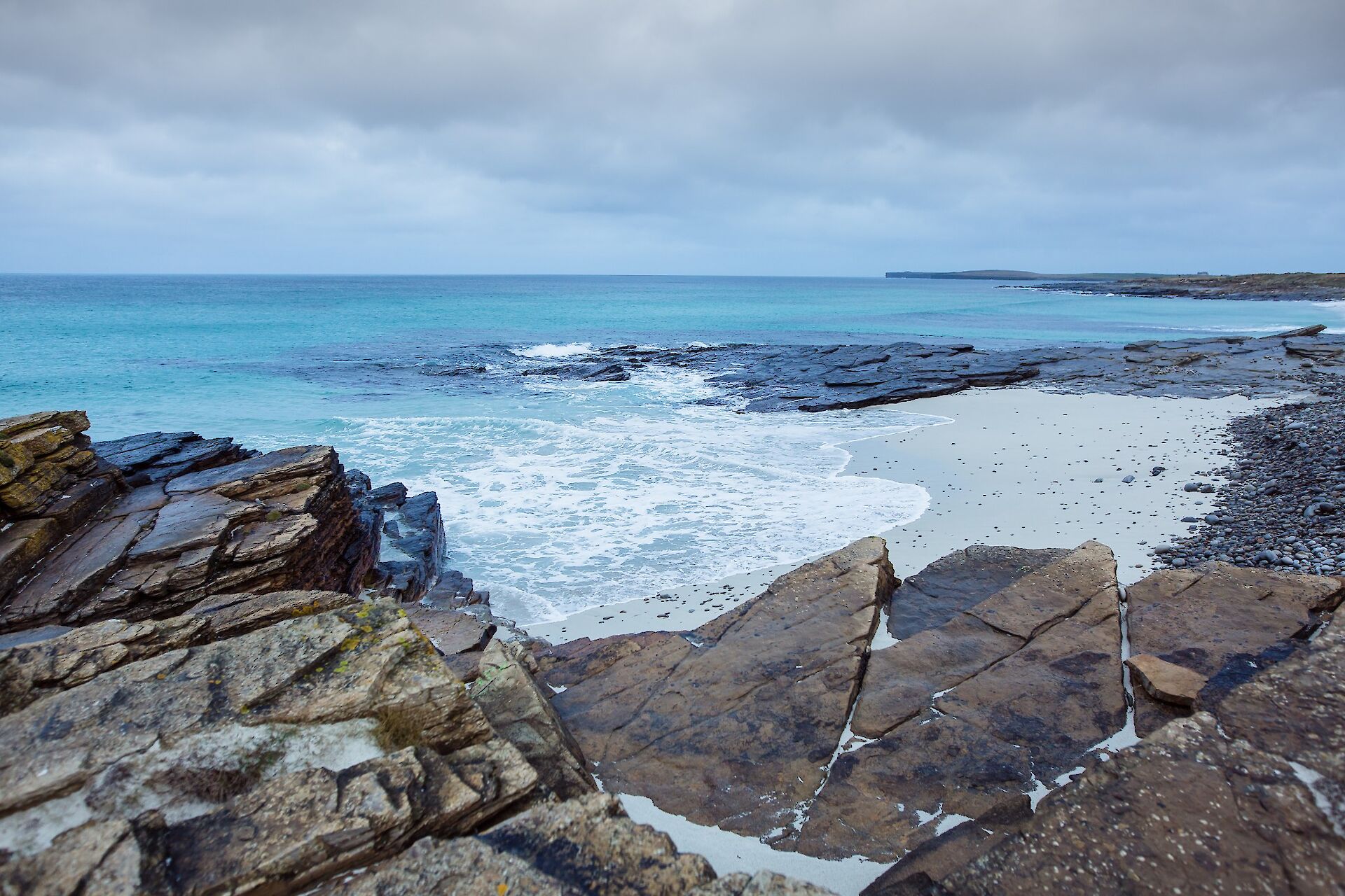 Pierowall Circular | Orkney.com