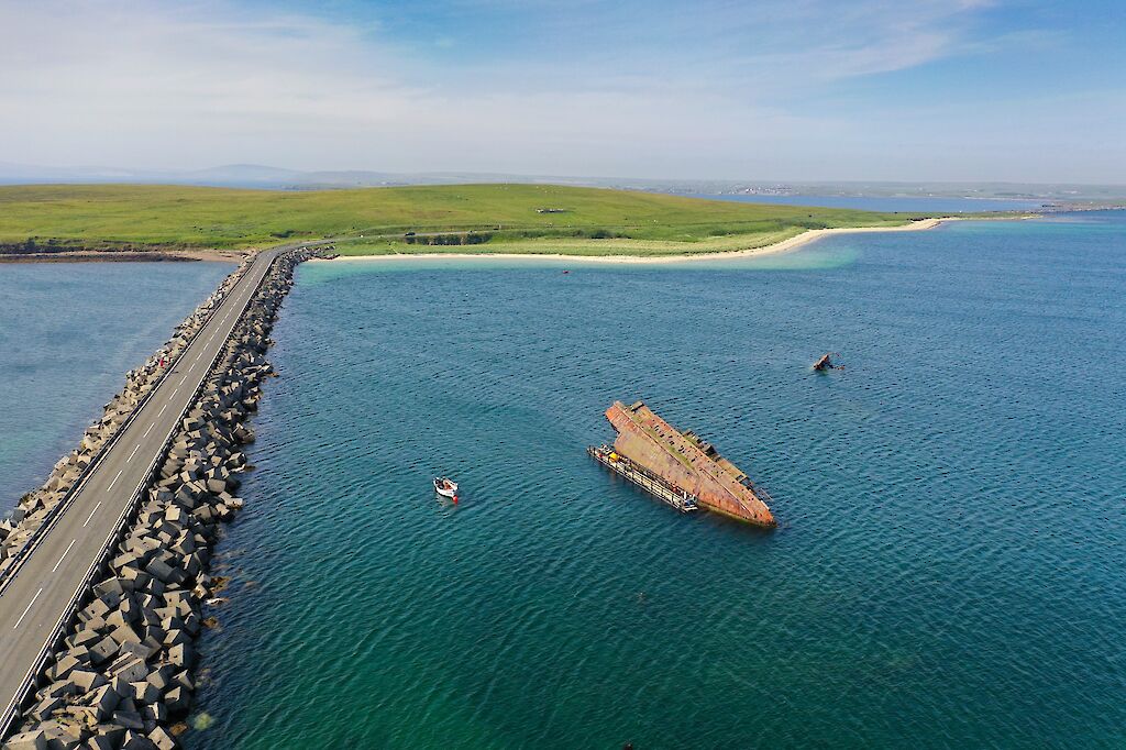 Eight favourite things to do in Orkney | Orkney.com