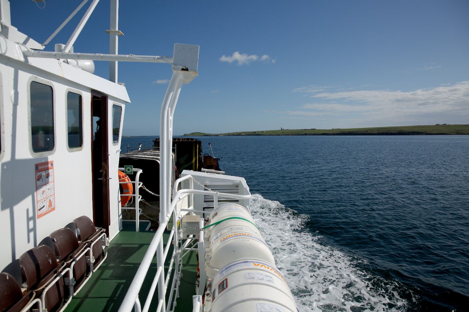 Egilsay | Orkney.com
