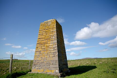 Egilsay | Orkney.com