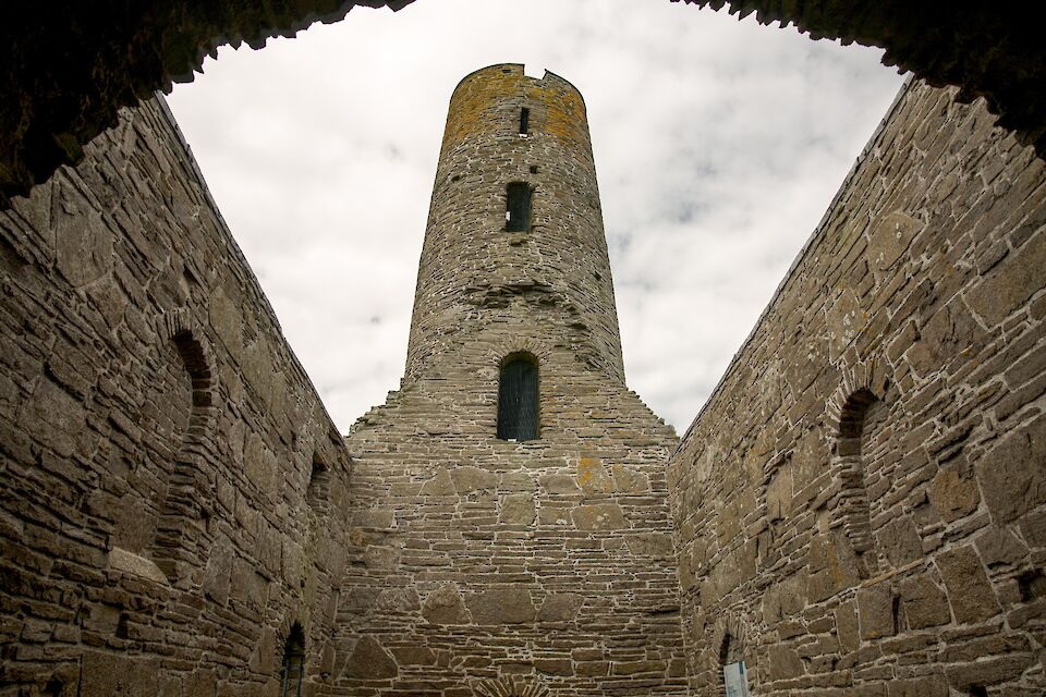 Egilsay | Orkney.com