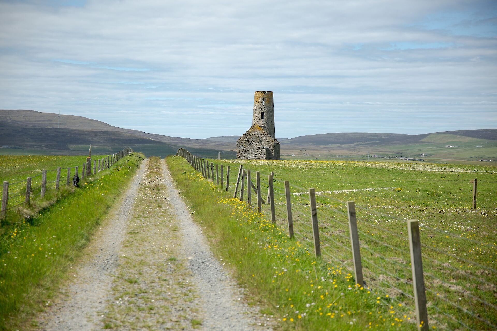 Egilsay | Orkney.com