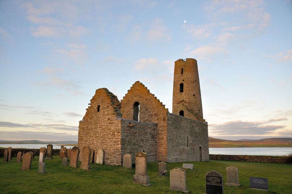Celebrate the life of St Magnus in 2017 | Orkney.com