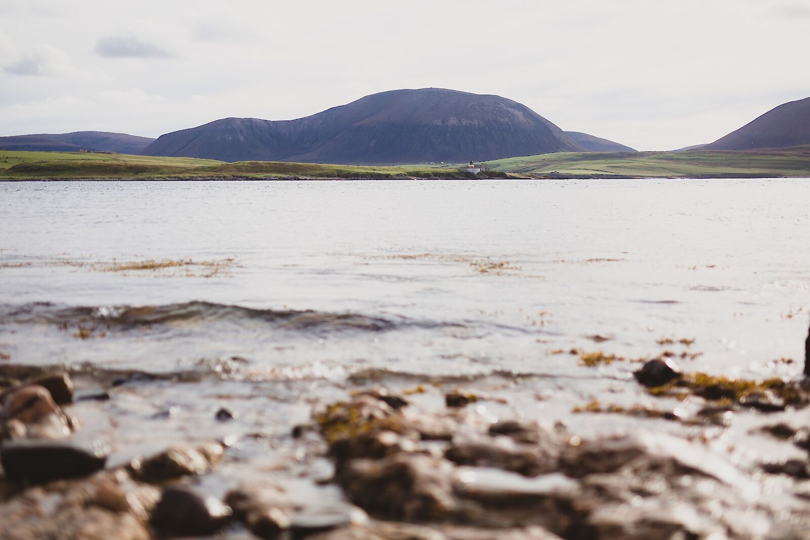Stromness & Warebeth | Orkney.com