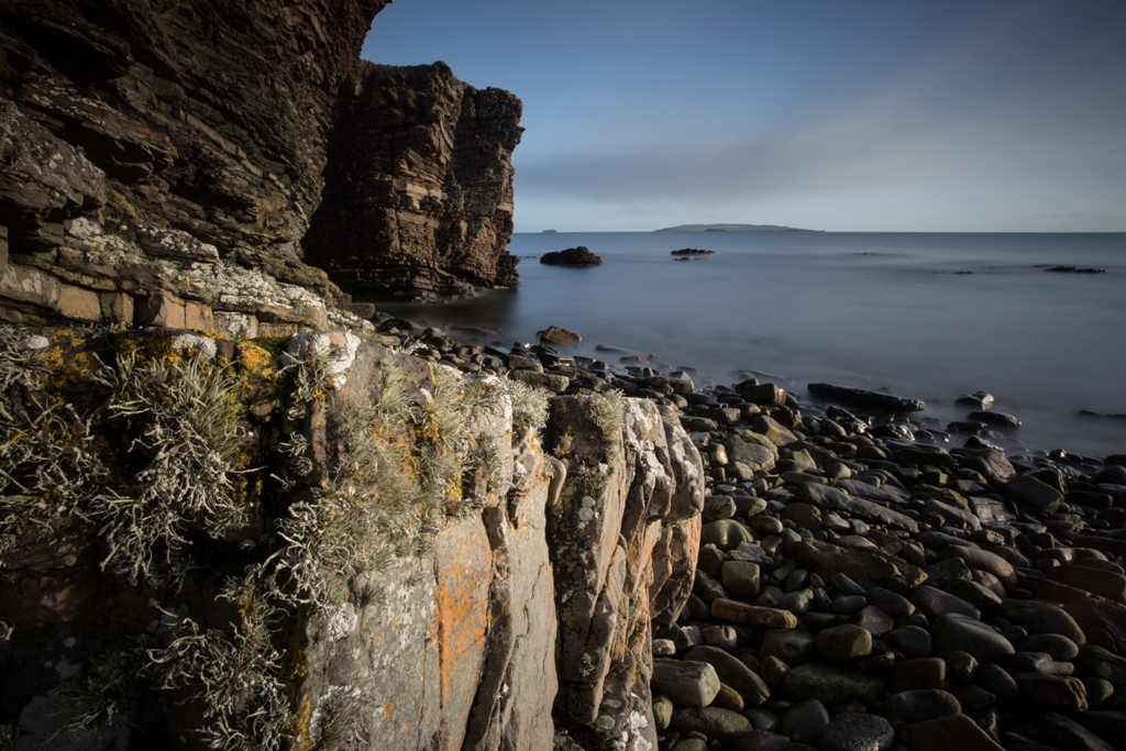 Take a coastal trek this winter | Orkney.com