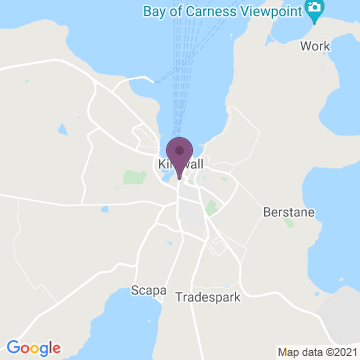 Deep Wheel Orcadia | Orkney.com