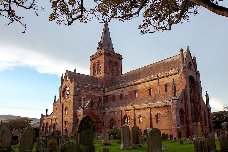 A Viking's guide to Orkney | Orkney.com