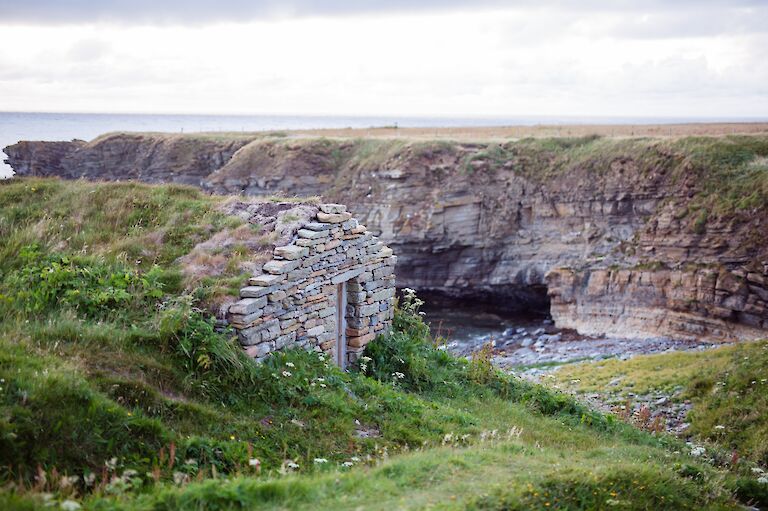 Discover Orkney's stories | Orkney.com