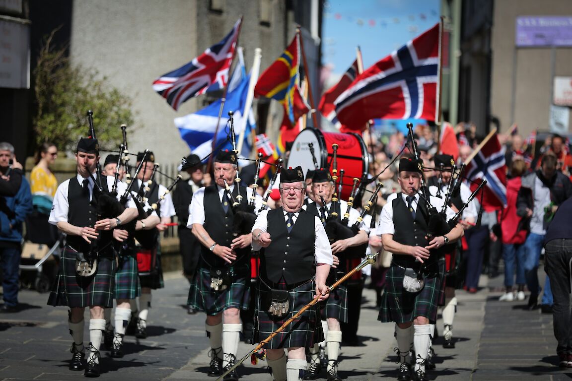 Culture & Events | Orkney.com