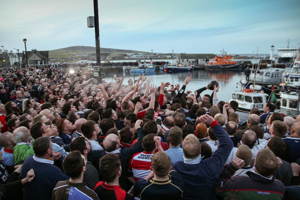 Festivals | Orkney.com